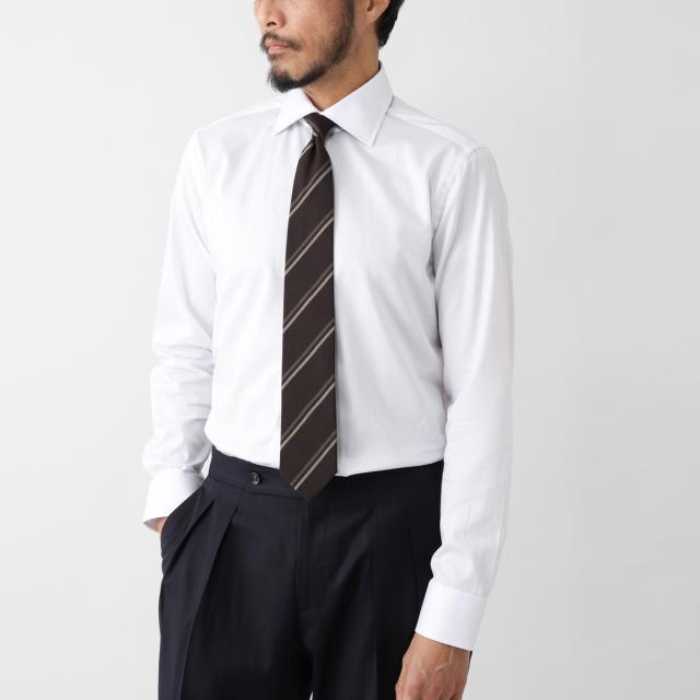 [あす着] ギローバー GUY ROVER ワイドカラーシャツ メンズ CLASSIC