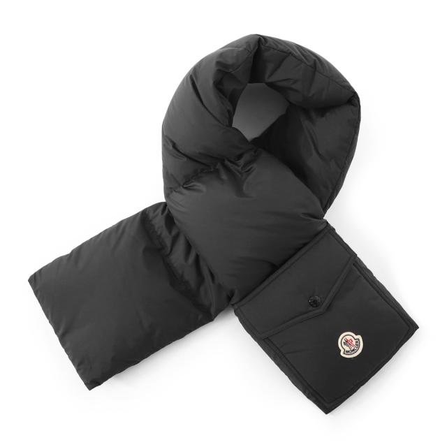 [あす着] モンクレール MONCLER マフラー メンズ レディース