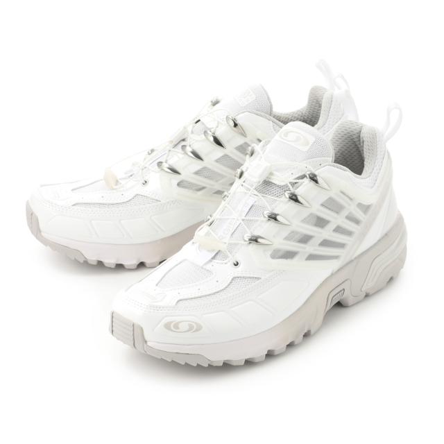 [あす着] エムエム 6 メゾンマルジェラ MM6 Maison Margiela スニーカー メンズ MM6 X Salomon ACS Pro