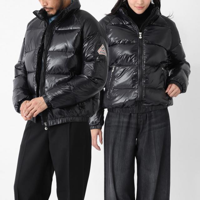 [あす着] ピレネックス PYRENEX ダウンジャケット メンズ レディース VINTAGE MYTHIC ヴィンテージミシック