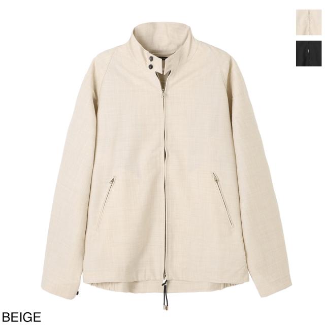 [あす着] ジャブス アルキヴィオ GIAB'S ARCHIVIO ブルゾン メンズ MEDUSA GOLD