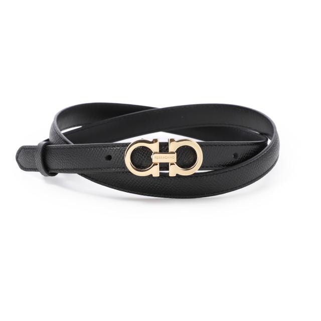 [あす着] フェラガモ FERRAGAMO ベルト レディース