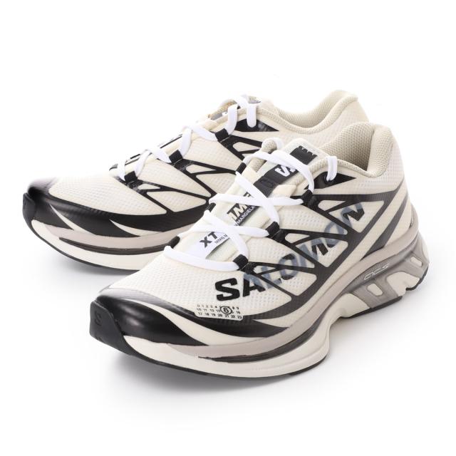 [あす着] エムエム 6 メゾンマルジェラ MM6 Maison Margiela スニーカー レディース MM6 X Salomon XT サロモン コラボ