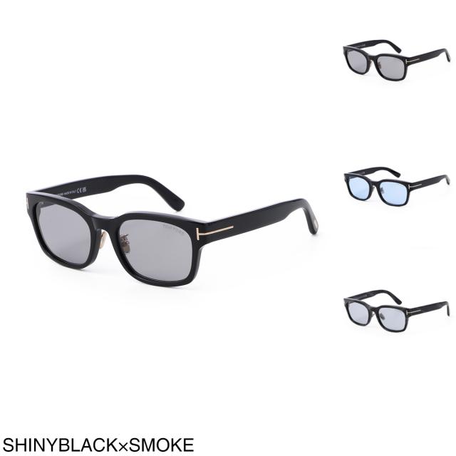 [あす着] トムフォード TOM FORD サングラス メンズ アジアンフィット 【日本企画】