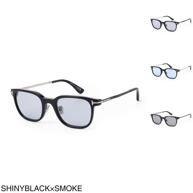 [あす着] トムフォード TOM FORD サングラス メンズ アジアンフィット 【日本企画】