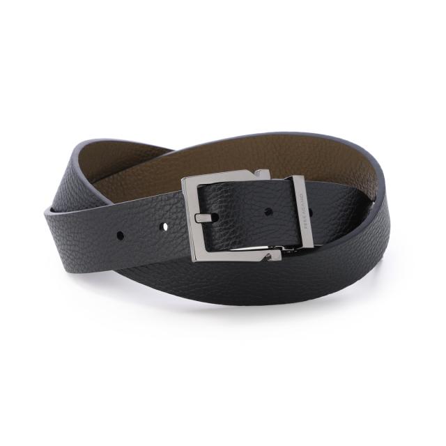 [あす着] フェラガモ FERRAGAMO リバーシブル ベルト メンズ
