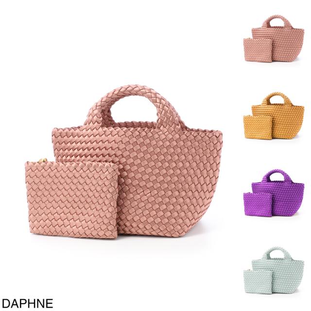 [あす着] ナゲディ NAGHEDI トートバッグ ハンドバッグ レディース