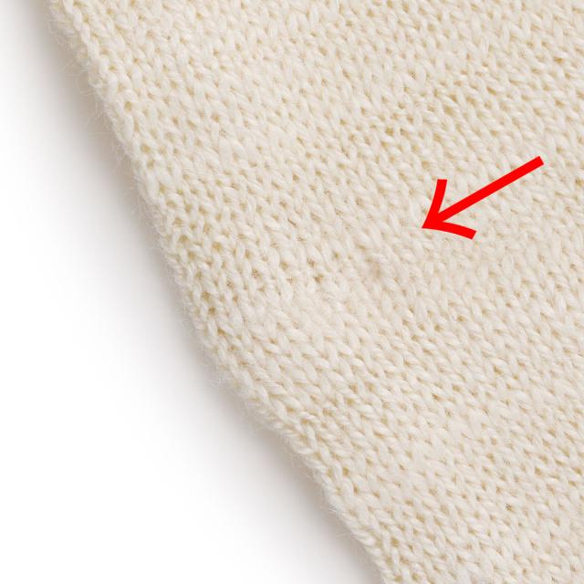 あす着] ザ ロウ THE ROW クルーネックニット レディース JIPIN TOP