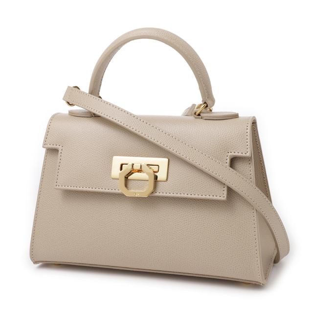 [あす着] カルボッティ CARBOTTI ハンドバッグ 2WAY ショルダーバッグ レディース GRETA グレッタ