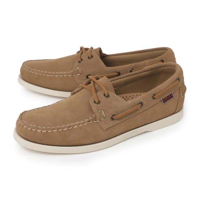 [あす着] セバゴ SEBAGO デッキシューズ ボートシューズ メンズ PORTLAND FLESH OUT