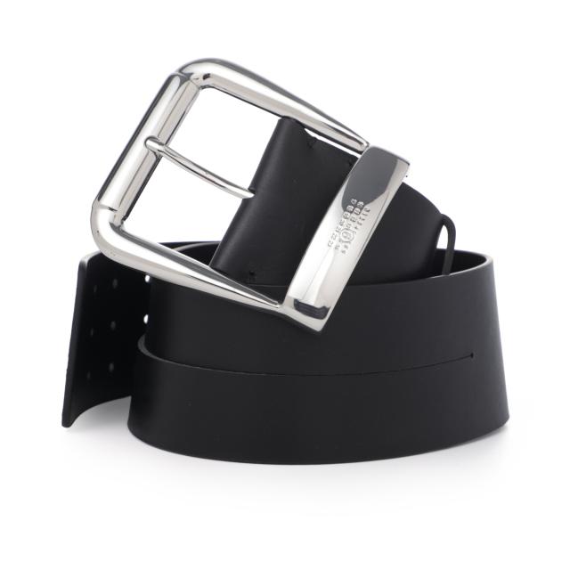 [あす着] エムエム 6 メゾンマルジェラ MM6 Maison Margiela ベルト レディース BUCKLE BELT H7,5