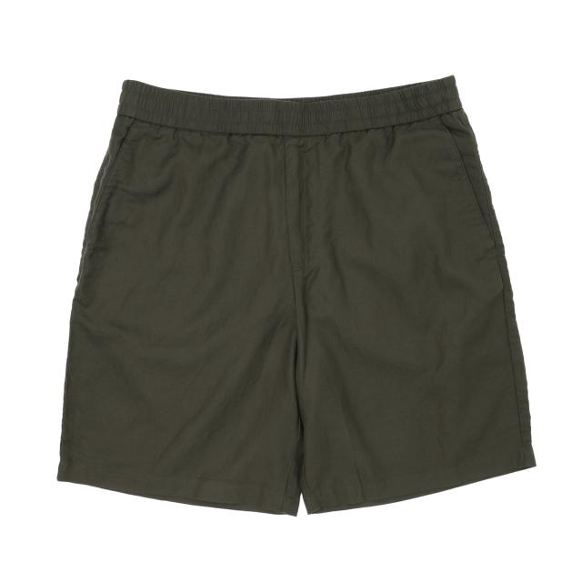 [あす着] エンポリオアルマーニ EA7 EMPORIO ARMANI ハーフパンツ メンズ