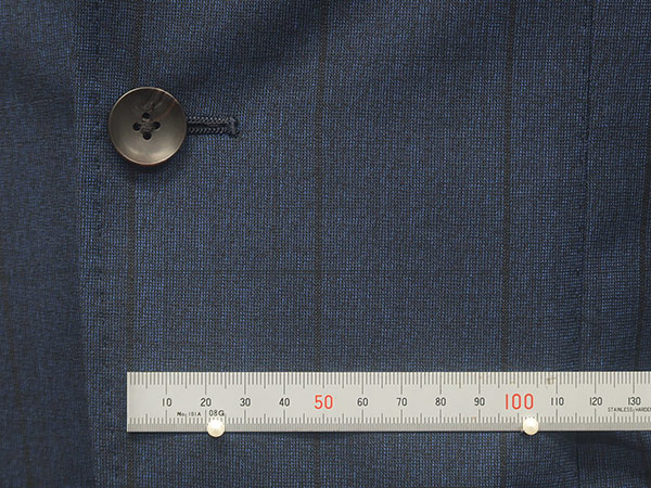 MARZOTTO]クラシコテーパードスーツ 2タックパンツ スタイリッシュ段