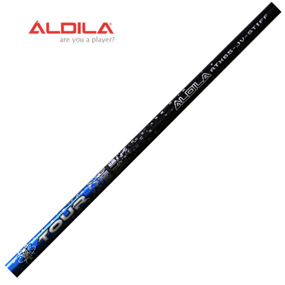 日本モデル ALDILA TOUR JV BLUE アルディラ ツアーJVブルー
