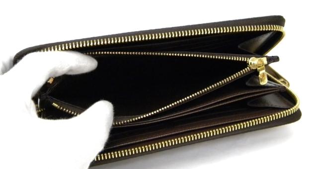 【新品】ﾙｲ･ｳﾞｨﾄﾝ ｼﾞｯﾋﾟｰｳｫﾚｯﾄ 新品 新ﾓﾃﾞﾙ ﾀﾞﾐｴ ｶｰﾄﾞﾎﾟｹｯﾄ12枚 N41661(35463)(35463) 新品】ﾙｲ・ｳﾞｨﾄﾝ ｼﾞｯﾋﾟｰｳｫﾚｯﾄ 新品 新ﾓﾃﾞﾙ ﾀﾞﾐｴ ｶｰﾄﾞﾎﾟｹｯﾄ12枚 N41661