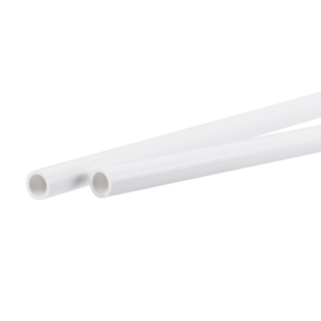 uxcell PVCパイプ チューブ 丸型 硬質プラスチック 5.8 mm内径 8 mm外径 500 mm ホワイト 水道管、工芸品、装飾、ケーブルスの通販はau PAY マーケット - ソウ ...