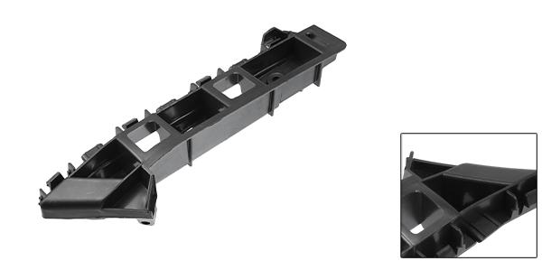 X AUTOHAUX Volkswagenに対応パサート2012-2015用フロント右側バンパーカバーブラケットNo.561807184Aの ...