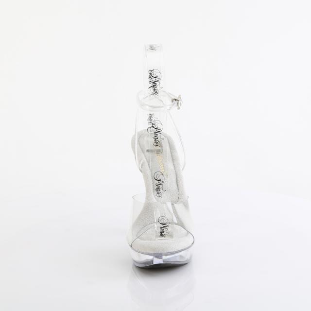 Fabulicious(Pleaser) COCKTAIL-506 ラップアラウンドアンクル