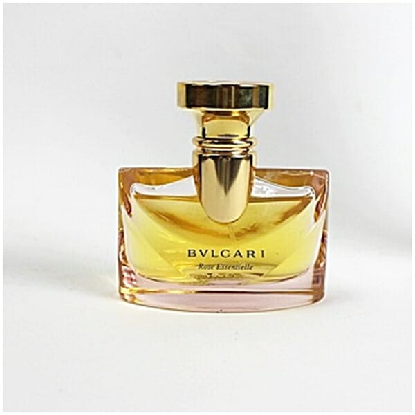 ブルガリ 香水 BVLGARI ローズエッセンシャル 廃盤 スプレータイプ 30ml 中古