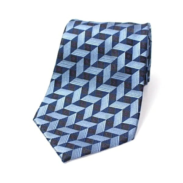 シャネル ネクタイ 中古 Aランク CHANEL メンズ ビジネス 送料無料