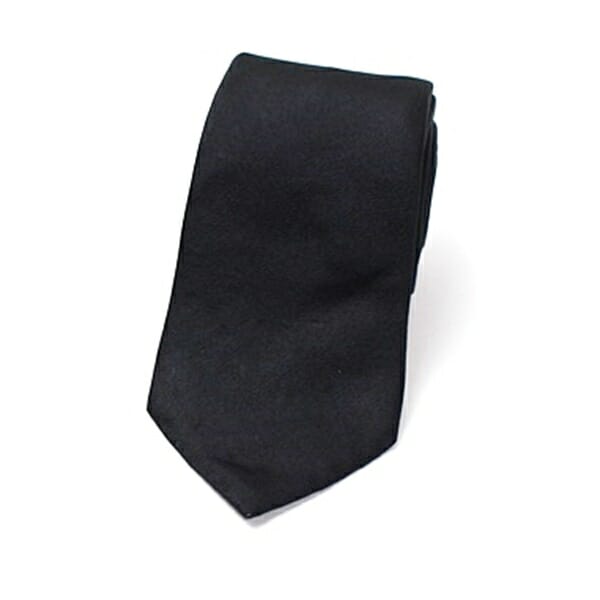 クリスチャンディオール シルク ネクタイ ロゴ 細身 中古 Aランク Christian Dior メンズ ビジネス