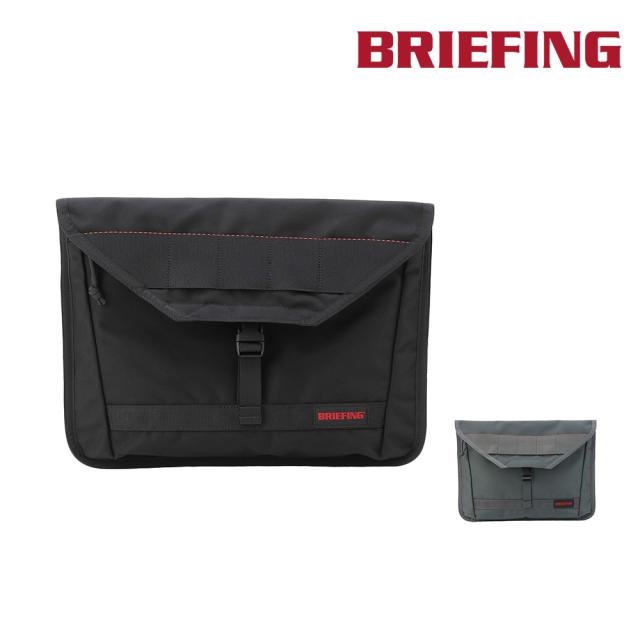 ブリーフィング バッグ パソコンバッグ PCケース BRIEFING BSボックスフラップ14AG A4 B5 BRA253G05 メンズ レディース ポイント10倍 送料無料 誕生日プレゼント ギフト ラッピング無料 【正規代理店】