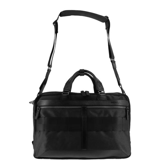 ブリーフィング バッグ ビジネスバッグ ブリーフケース ショルダー 日本製 BRIEFING フュージョンA4ライナーHD 9.2L A4 BRM191B16 メンズ レディース ポイント10倍 送料無料 誕生日プレゼント ギフト ラッピング無料 【正規代理店】