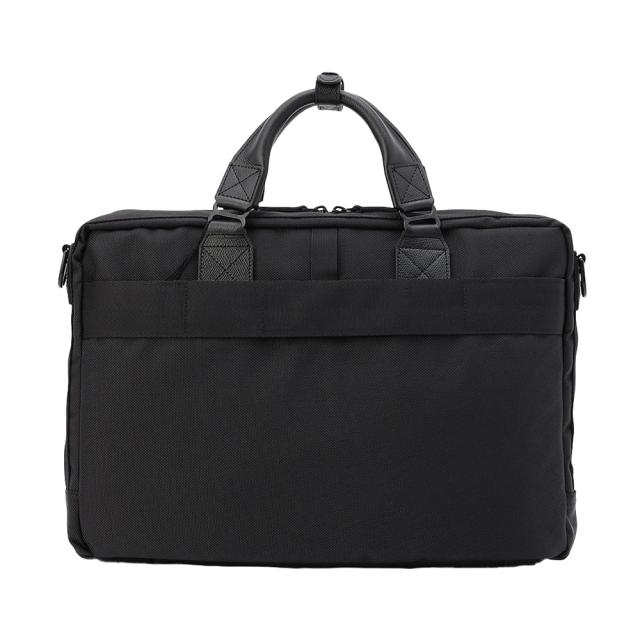 ブリーフィング バッグ ビジネスバッグ ブリーフケース ショルダー 日本製 BRIEFING フュージョンA4ライナーHD 9.2L A4 BRM191B16 メンズ レディース ポイント10倍 送料無料 誕生日プレゼント ギフト ラッピング無料 【正規代理店】