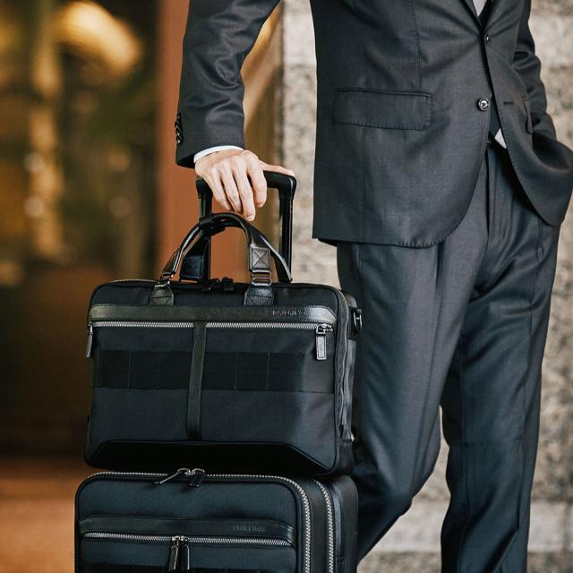 ブリーフィング バッグ ビジネスバッグ ブリーフケース ショルダー 日本製 BRIEFING フュージョンA4ライナーHD 9.2L A4 BRM191B16 メンズ レディース ポイント10倍 送料無料 誕生日プレゼント ギフト ラッピング無料 【正規代理店】