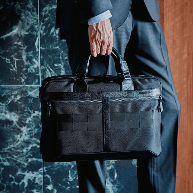 ブリーフィング バッグ ビジネスバッグ ブリーフケース ショルダー 日本製 BRIEFING フュージョンA4ライナーHD 9.2L A4 BRM191B16 メンズ レディース ポイント10倍 送料無料 誕生日プレゼント ギフト ラッピング無料 【正規代理店】