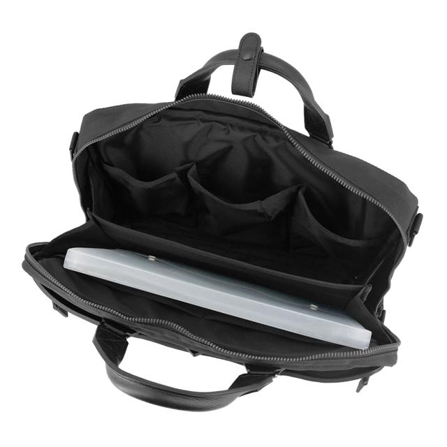 ブリーフィング バッグ ビジネスバッグ ブリーフケース ショルダー 日本製 BRIEFING フュージョンA4ライナーHD 9.2L A4 BRM191B16 メンズ レディース ポイント10倍 送料無料 誕生日プレゼント ギフト ラッピング無料 【正規代理店】