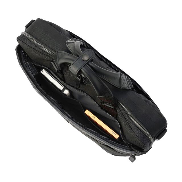 ブリーフィング バッグ ビジネスバッグ ブリーフケース ショルダー 日本製 BRIEFING フュージョンA4ライナーHD 9.2L A4 BRM191B16 メンズ レディース ポイント10倍 送料無料 誕生日プレゼント ギフト ラッピング無料 【正規代理店】