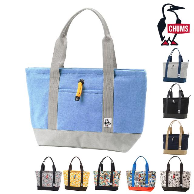 チャムス バッグ トートバッグ マザーズバッグ 肩かけバッグ CHUMS トートバッグスウェットナイロン 15L A4サイズ B5サイズ CH60-3618 CH60-3974 メンズ レディース ポイント10倍 送料無料 誕生日プレゼント ギフト ラッピング無料 【正規代理店】