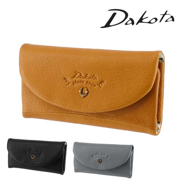 ダコタ 小物 キーケース 4連 キーリング レザー コンパクト ベストオブモリス Dakota バイブリー 31765 レディース 牛革 ポイント10倍 送料無料 誕生日プレゼント ギフト ラッピング無料 【正規代理店】