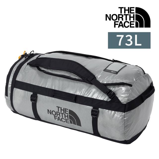 ノースフェイス バッグ ボストンバッグ リュック デイパック 2way 73L THE NORTH FACE ベースキャンプ BCライトダッフル70 NM82564 メンズ レディース キッズ ポイント10倍 送料無料 大容量 軽量 防水 誕生日プレゼント ギフト ラッピング無料【正規代理店】
