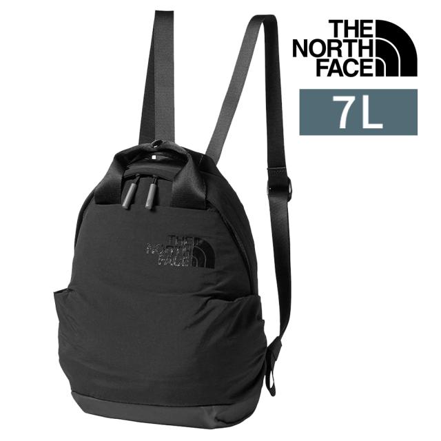 ノースフェイス バッグ リュックサック デイパック THE NORTH FACE ネバーストップミニバックパック 7L A5 NMW82351 メンズ レディース キッズ ポイント10倍 送料無料 誕生日プレゼント ギフト ラッピング無料【正規代理店】