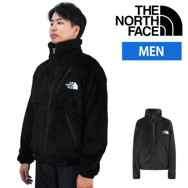 ノースフェイス ウェア アウター 上着 ジャケット フリース 秋冬 新作 THE NORTH FACE バーサロフトジャケット Mサイズ Lサイズ NA62550 メンズ レディース 2025モデル 通勤 送料無料 誕生日プレゼント ギフト ラッピング無料【正規代理店】