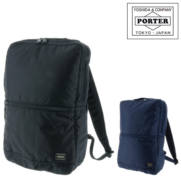 吉田カバン ポーター PORTER リュックサック デイパック 【FLASH/フラッシュ】 689-05946 メンズ レディース カバン 送料無料 プレゼントの通販はau PAY マーケット ...