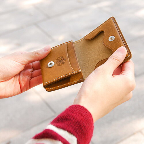 送料無料】吉田カバン ポーター PORTER コインケース 小銭入れ HOF