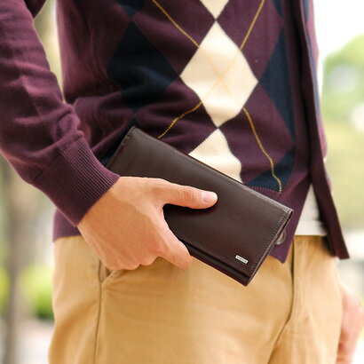 送料無料】吉田カバン ポーター PORTER 長財布 PORTER SHEEN ポーター