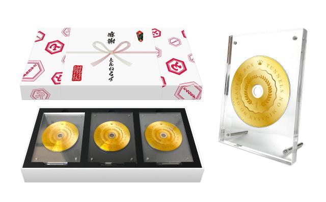 とんねるずのみなさんのおかげでBOX【鑑賞用】 [DVD](中古品)