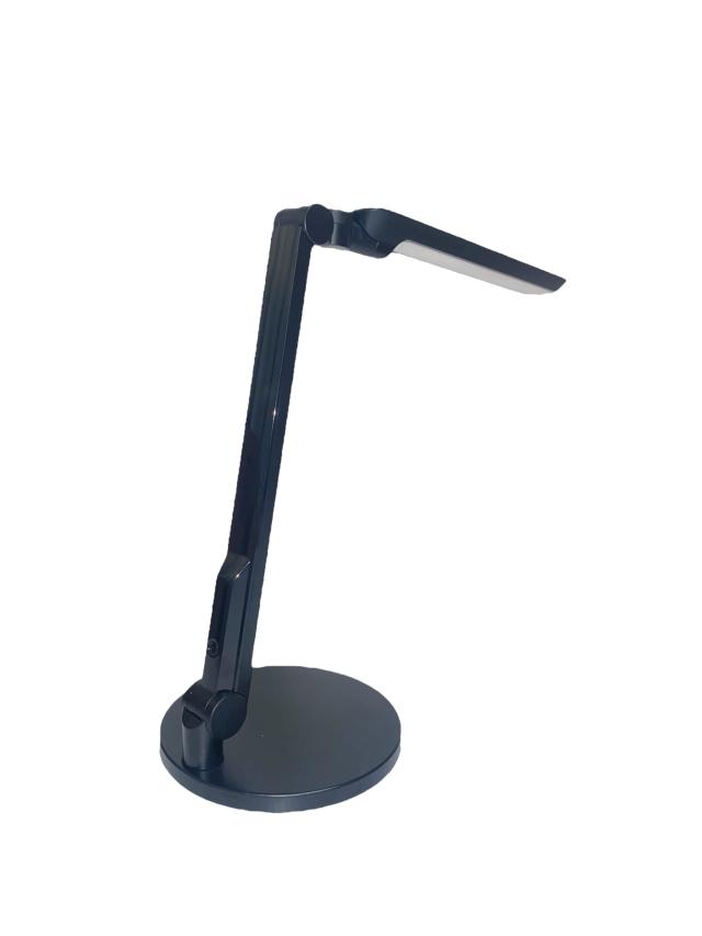 パナソニック(Panasonic) SQ-LD527-K（ブラック仕上） LEDスタンドライト デスクスタン(中古品)