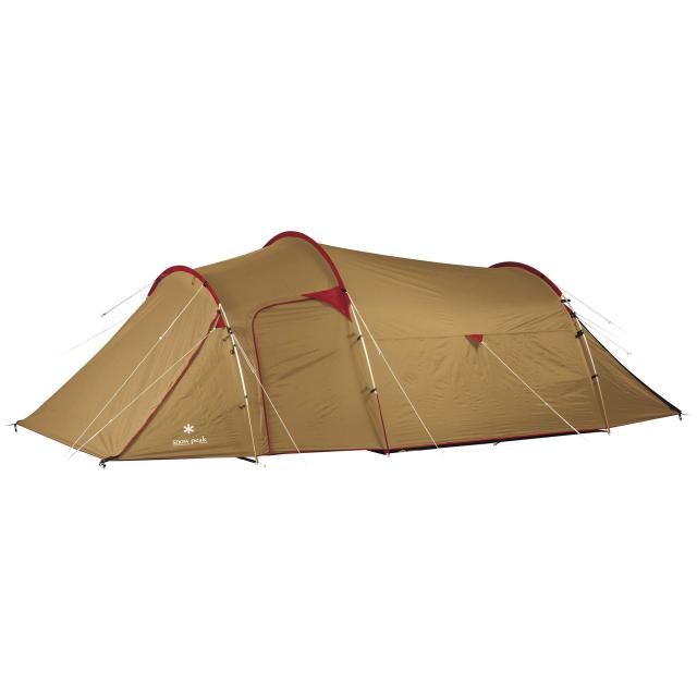 スノーピーク( peak) テント ヴォールト SDE-080(中古品)