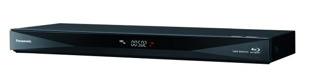 パナソニック 500GB 2チューナー ブルーレイレコーダー 4Kアップコンバート対応 おうちクラウドDIG(中古品)