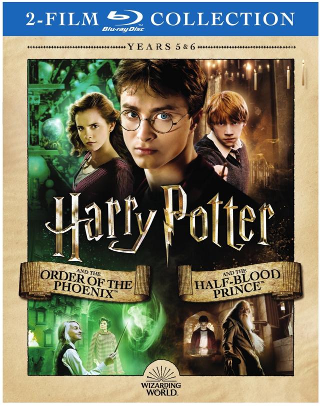 Harry Potter and the Order of Phoenix / Harry Potter a(中古品)