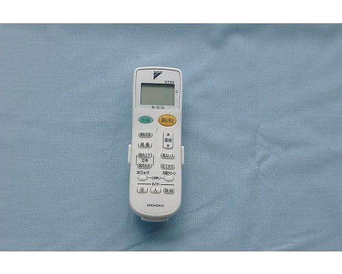 ダイキン DAIKIN 別売品【1678590/ARC443A13】ワイヤレスリモコン(中古品)