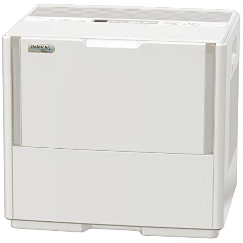 ダイニチ (Dainichi) 加湿器 ハイブリッド式(木造和室25畳まで/プレハブ洋室42畳まで) HDシ(中古品)