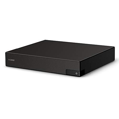 ソニー 4Kチューナー BS/CS4K 地上デジタル 裏録対応 ダブルチューナー HDMIケーブル付属 DS(中古品)