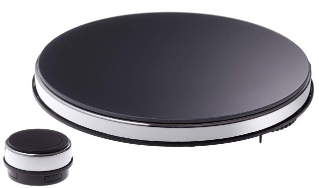 マインツ 卓上 IH クッキングヒーター 火力5段階 安全機能 リモコン付き 日本製 ブラック(中古品)