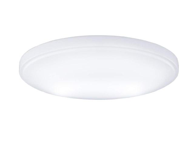 コイズミ LEDシーリングライト 調光・調色タイプ ~12畳 BH181202K(中古品)